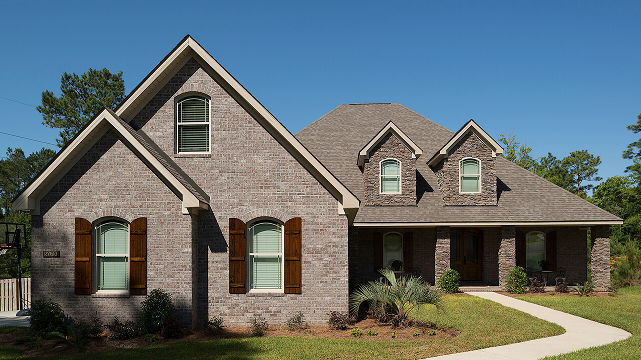 Acme Mountain Brook Brick | Brickworks Supply