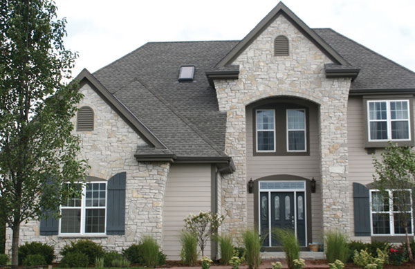 Halquist Ashford Natural Stone | Brickworks Supply