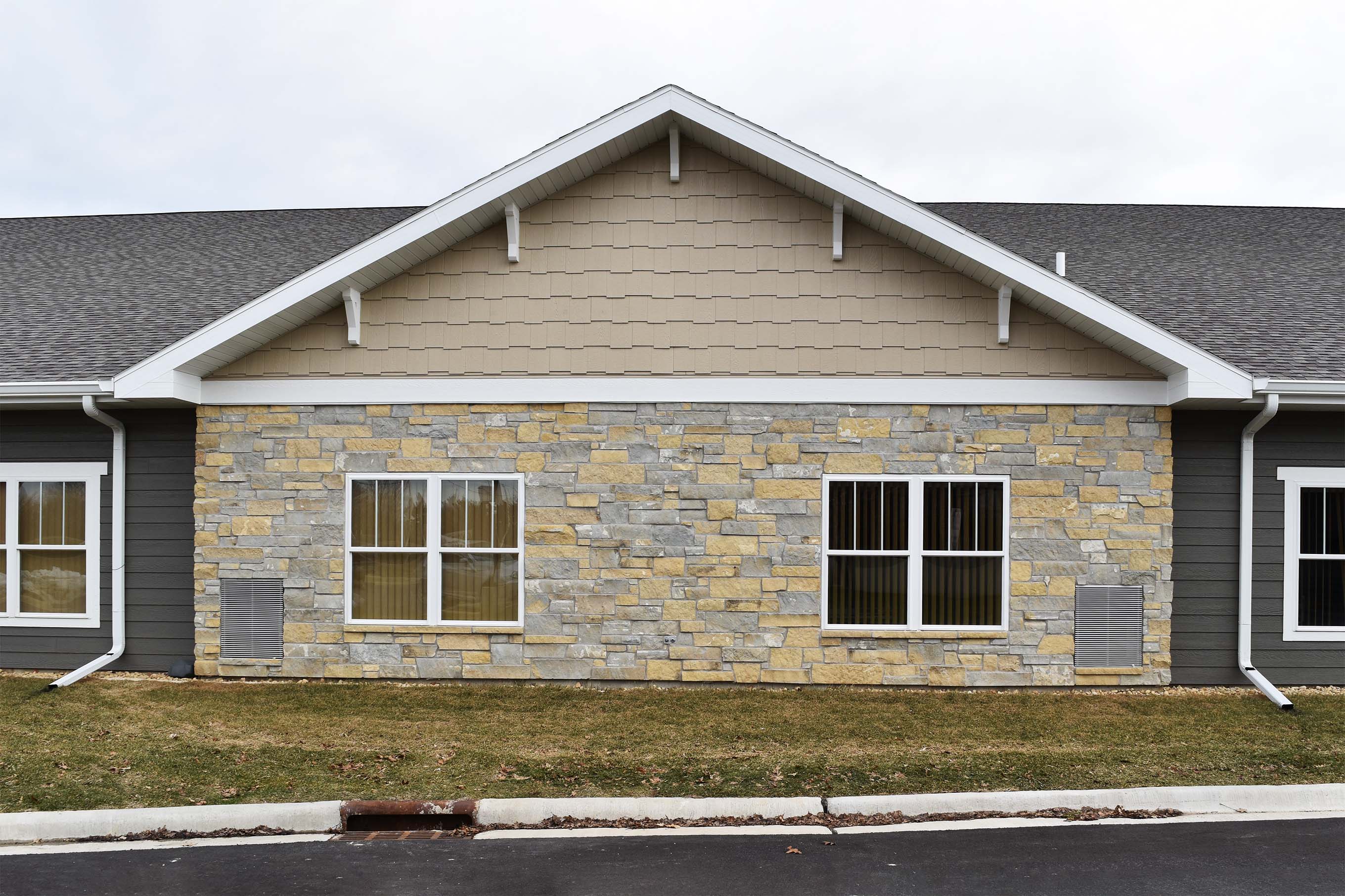 Shadow Brook Blend | Brickworks Supply