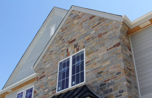 Halquist Kingston Natural Stone | Brickworks Supply