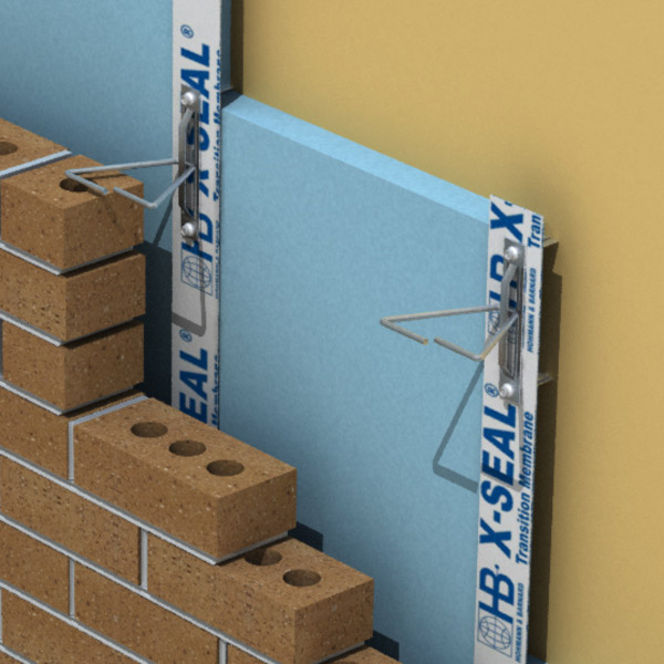 VBT - Vee Byna-Tie | Brickworks Supply