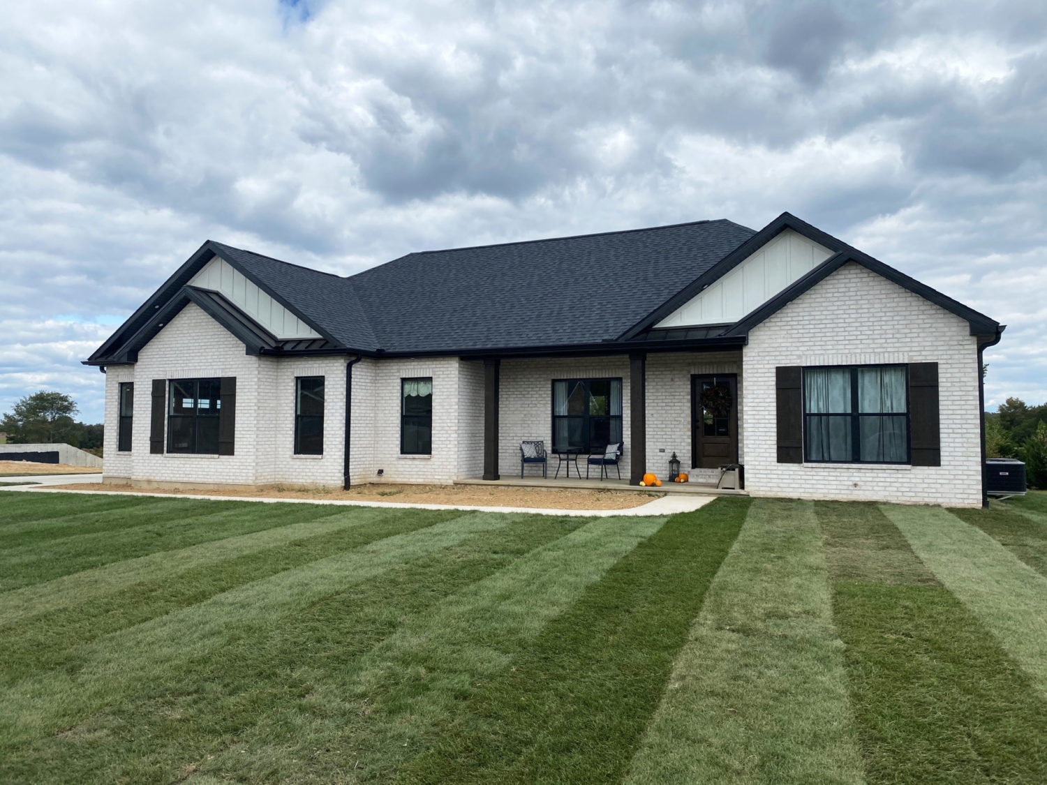 Meridian Alpine Select Brick | Brickworks Supply