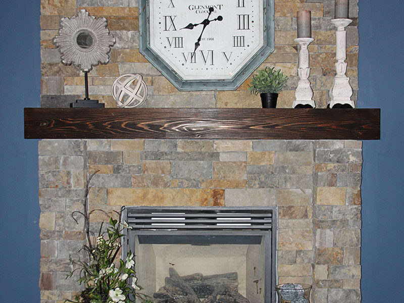 Iron Mountain Sawn Ledge | Brickworks Supply