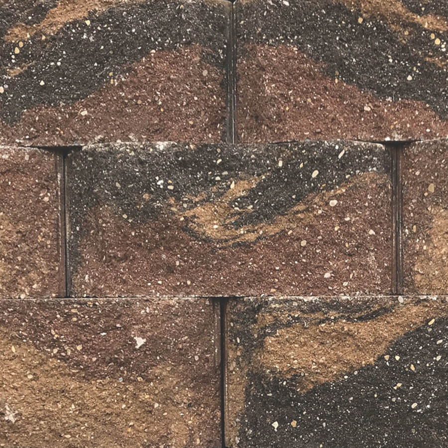 Belgard Diamond Pro® Concrete Wall | Brickworks Supply