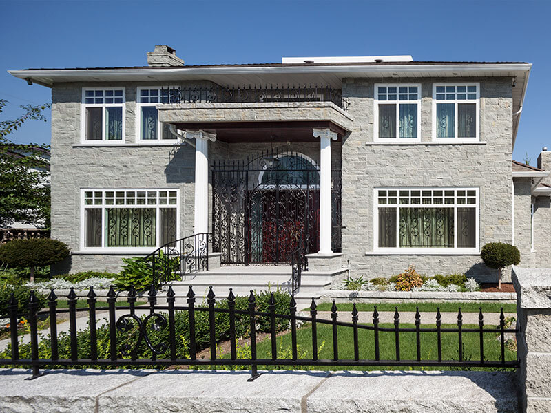 Blue River Dimensional | Brickworks Supply