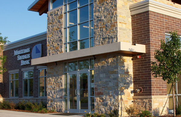 Halquist Chilton Full Color Stone | Brickworks Supply