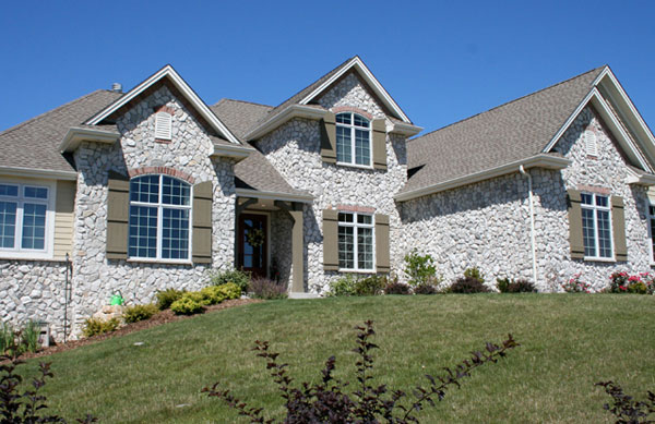 Halquist Lisbon Natural Stone | Brickworks Supply