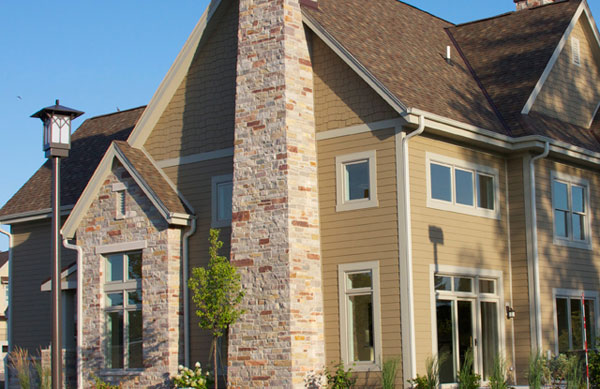 Halquist Chilton Full Color Stone | Brickworks Supply
