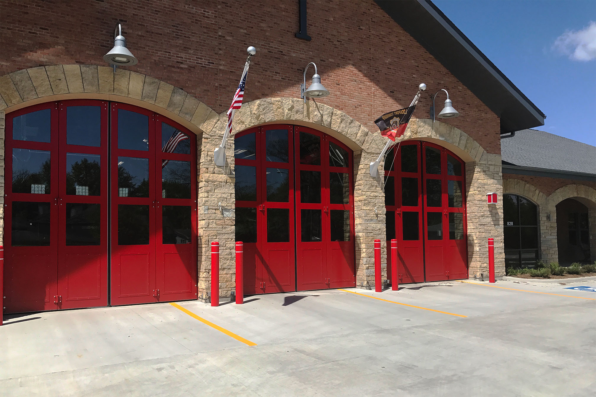 Honey Brook Buff Sawn | Brickworks Supply