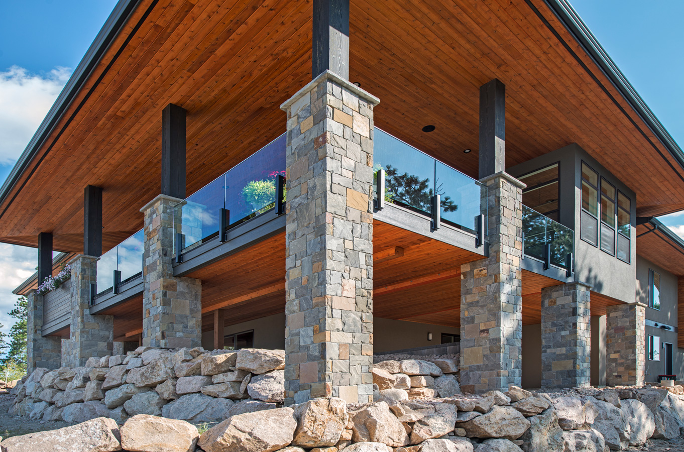 Copper Canyon Castlestone | Pangaea | Brickworks Supply