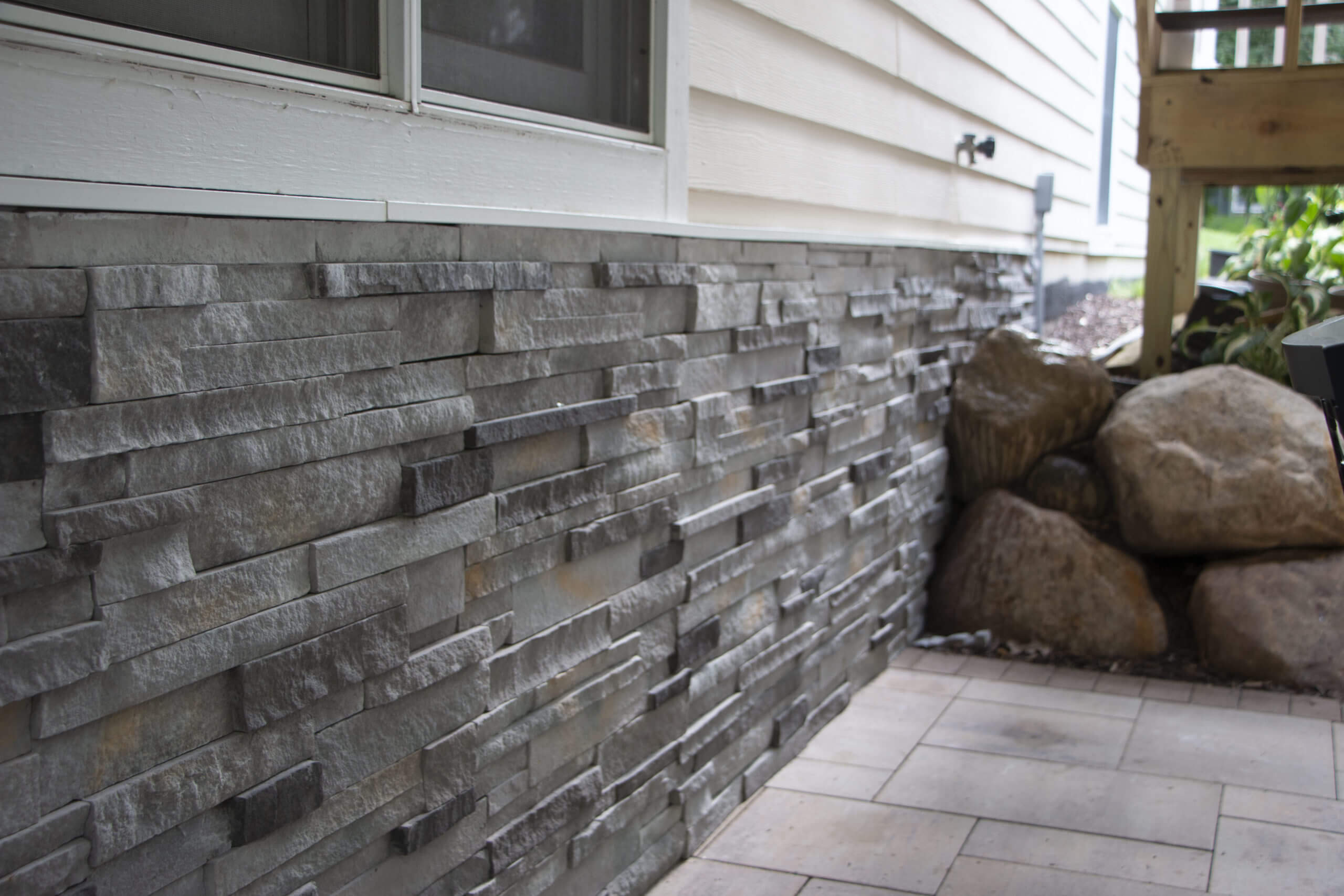 Tru-Fit Arcadia Stone | Brickworks Supply