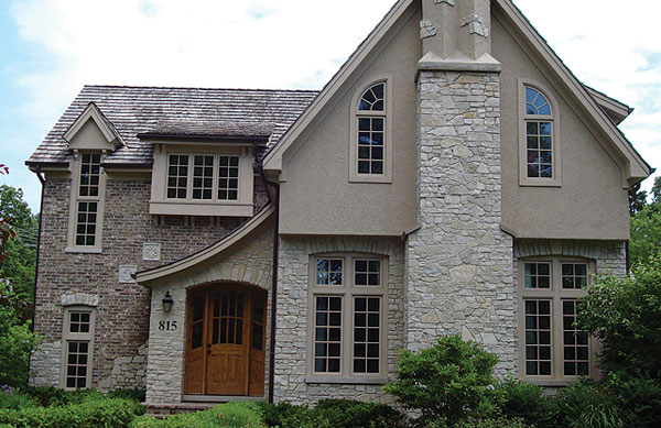 Halquist Ashford Natural Stone | Brickworks Supply