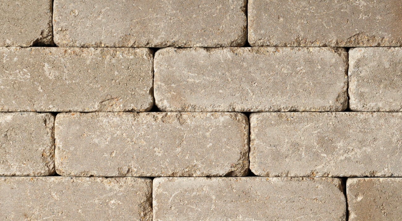 Olde Quarry Concrete Wall Stone | Brickworks Supply