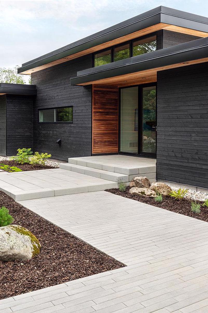 Raffinato Steps | Brickworks Supply