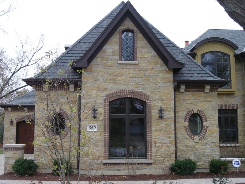 Northern Rustic Dimensional | Brickworks Supply