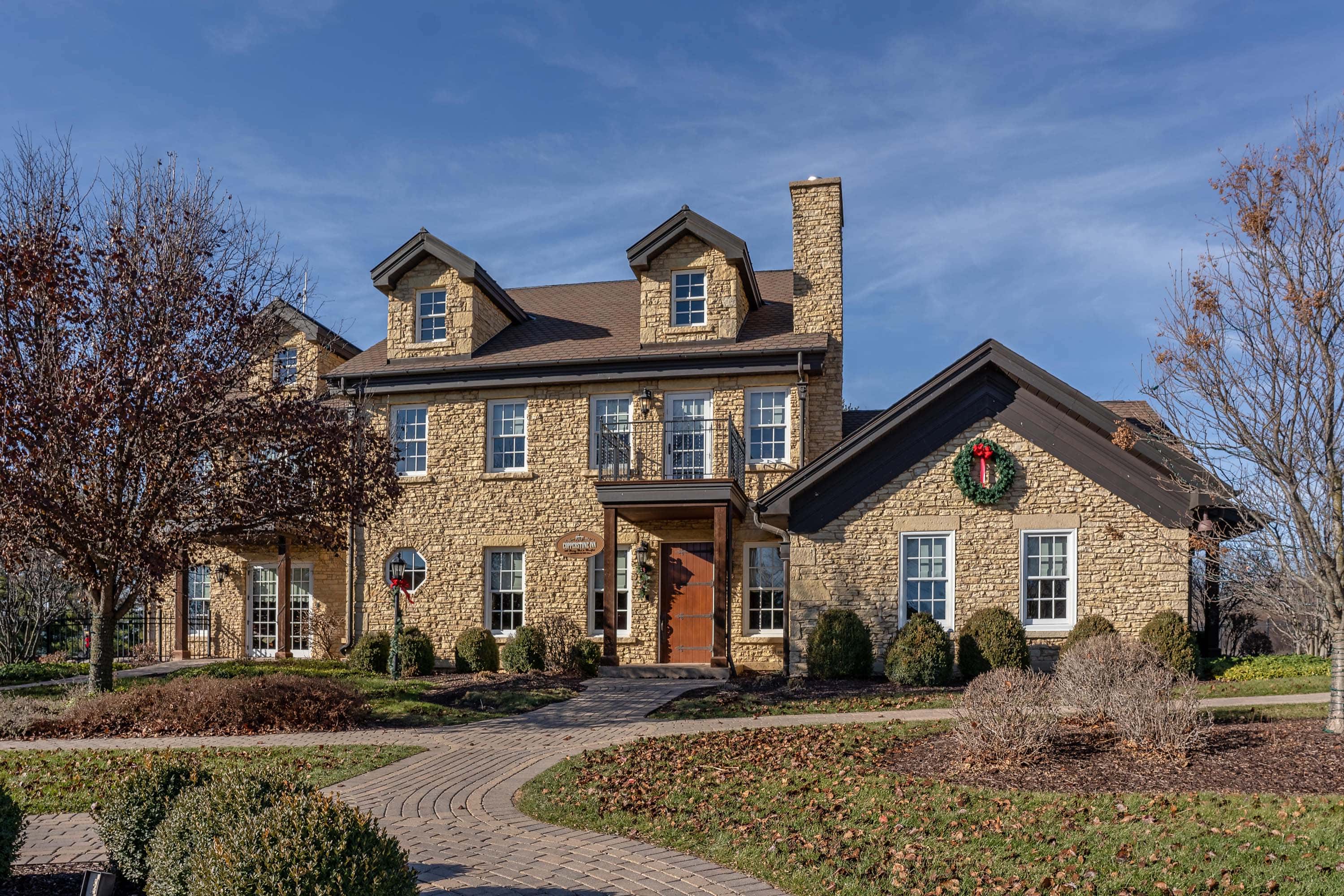 Straddle Creek Rustic | Brickworks Supply