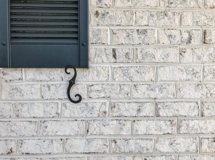 Pine Hall | Villa Chase | White | Brickworks Supply