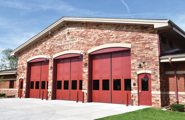 Halquist Chilton Red Stone | Brickworks Supply