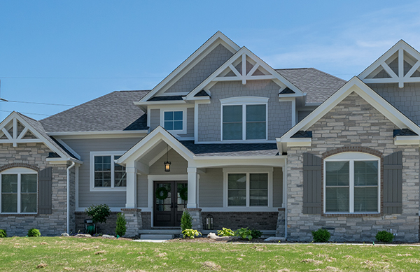 Halquist Sycamore Natural Stone | Brickworks Supply