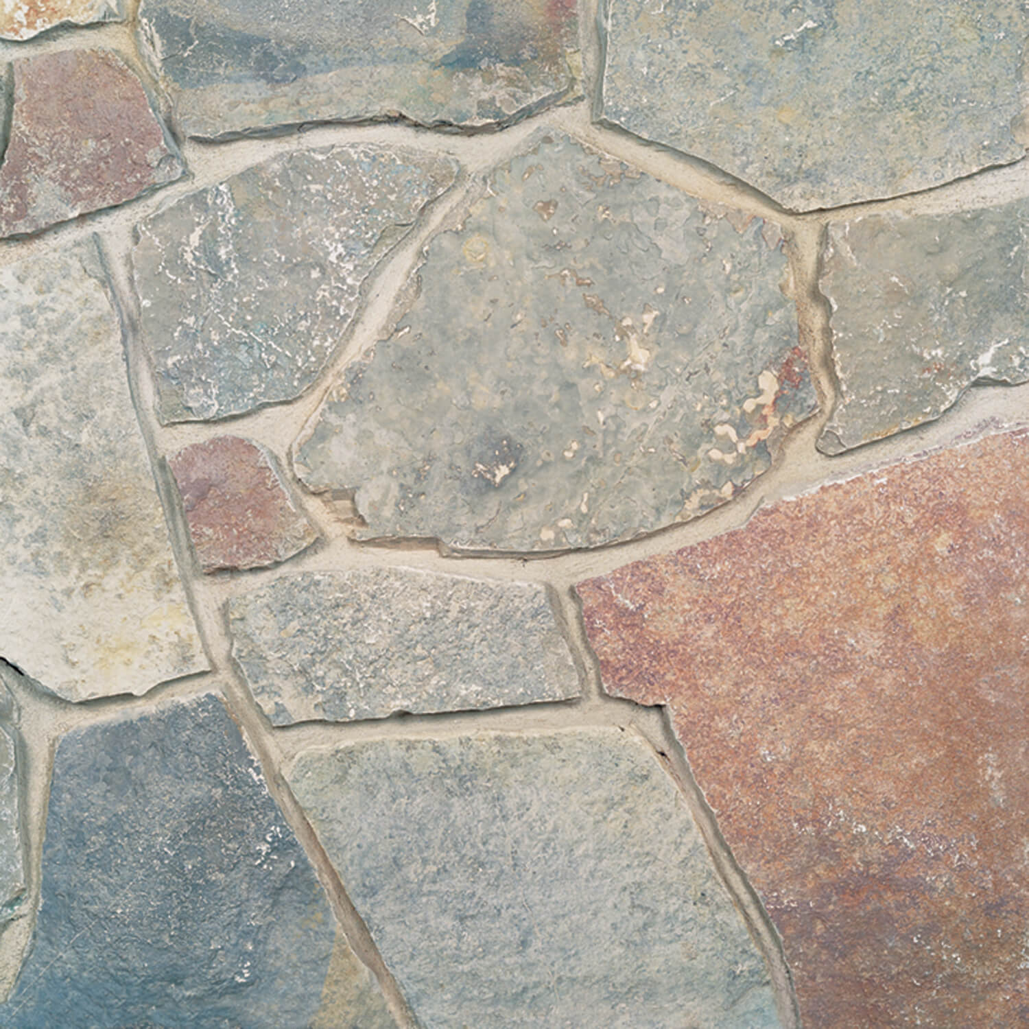 Halquist Mosaic Chilton Webwall | Brickworks Supply