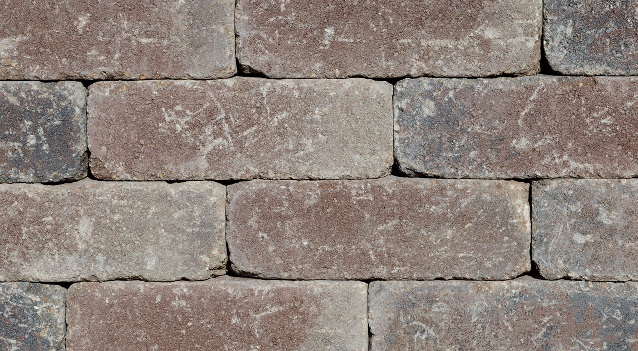 Olde Quarry Concrete Wall Stone | Brickworks Supply