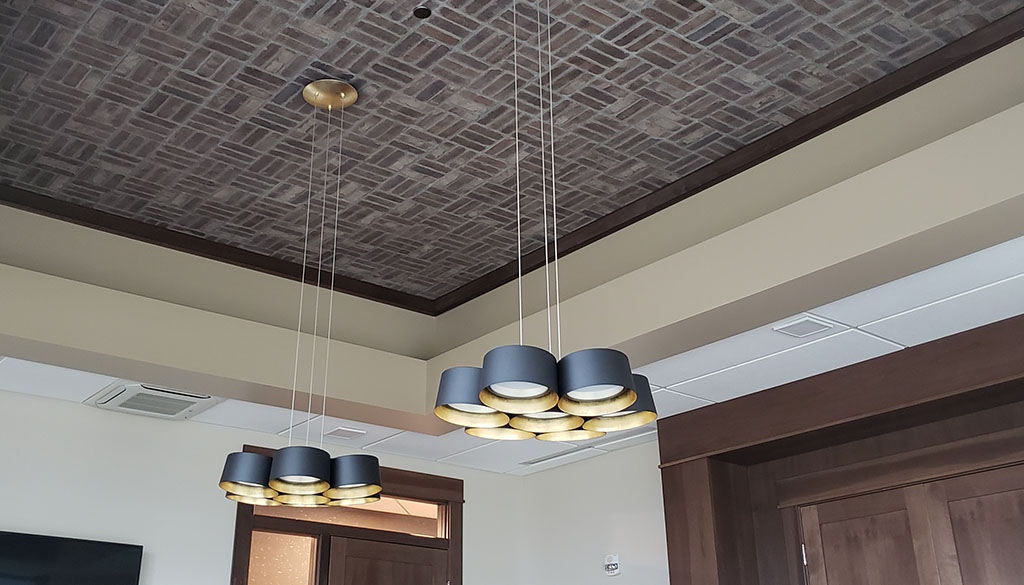 Route 66 Brick: Gray Thin Brick by Hebron | Brickworks Supply