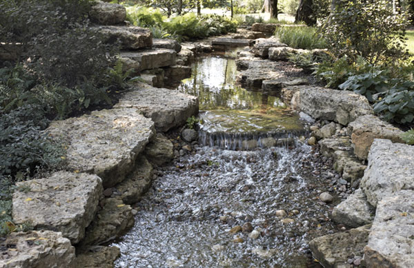 Holey Boulder Outcropping | Brickworks Supply