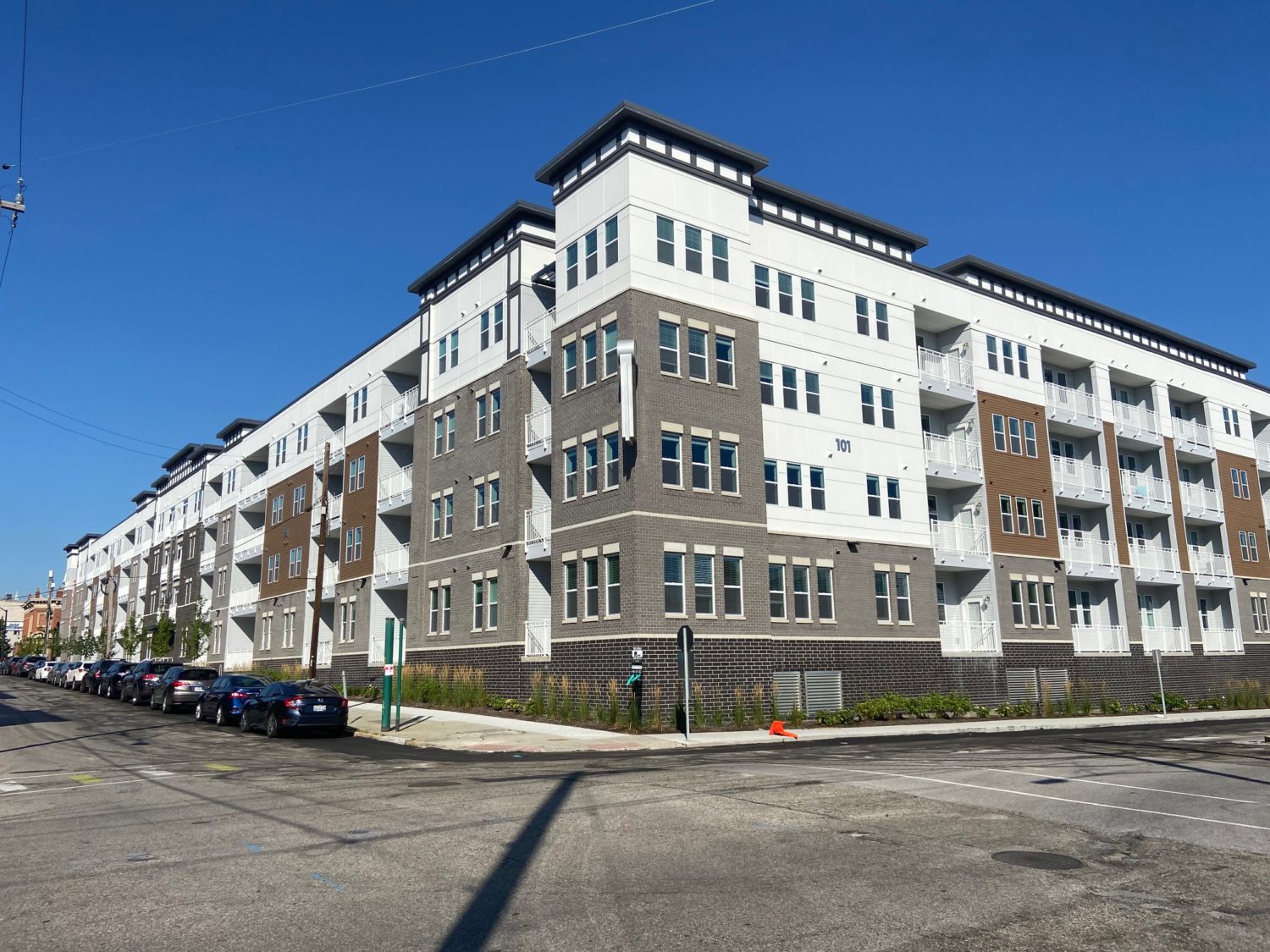 Meridian Cavalry Gray Brick | Brickworks Supply