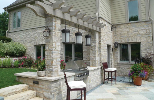 Halquist Silverledge Stone | Brickworks Supply