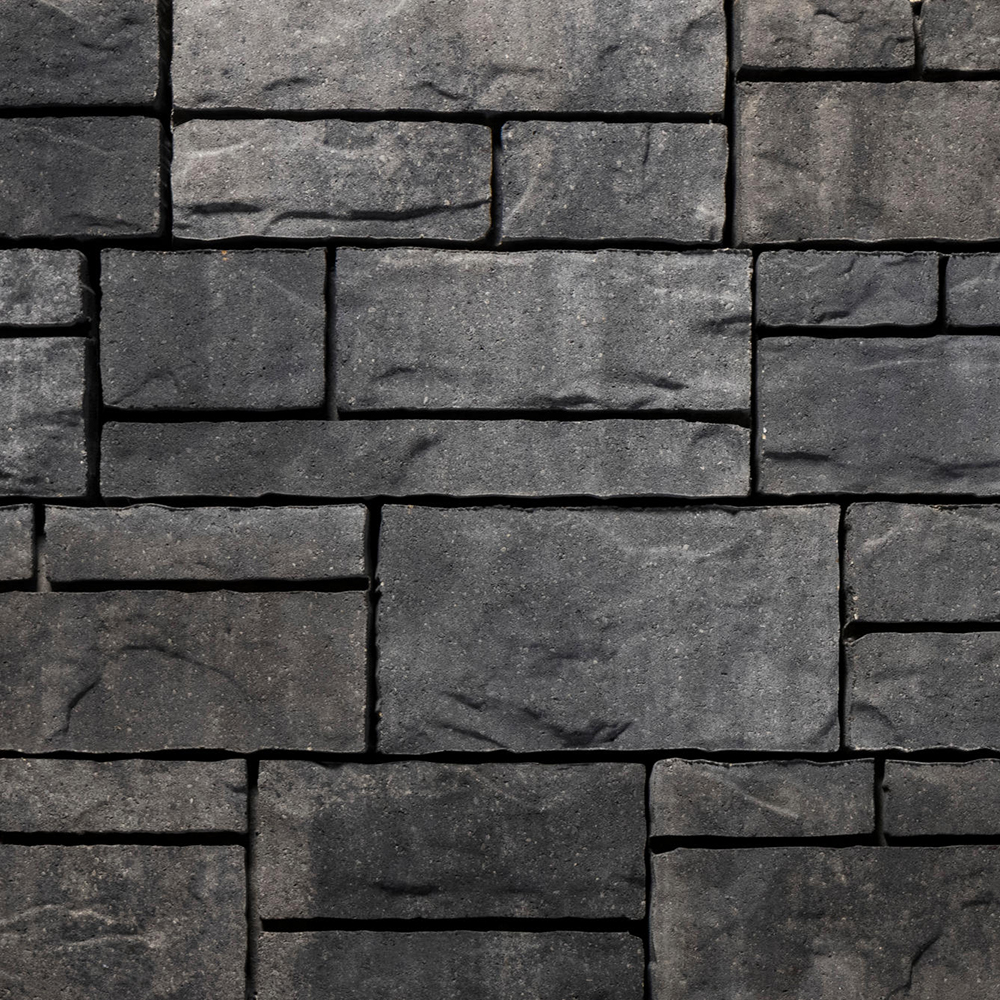 Ashlar Tandem™ Wall | Brickworks Supply