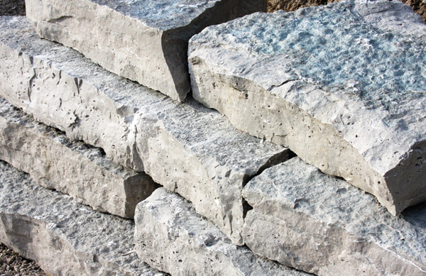 Fond Du Lac Silver Outcropping | Brickworks Supply