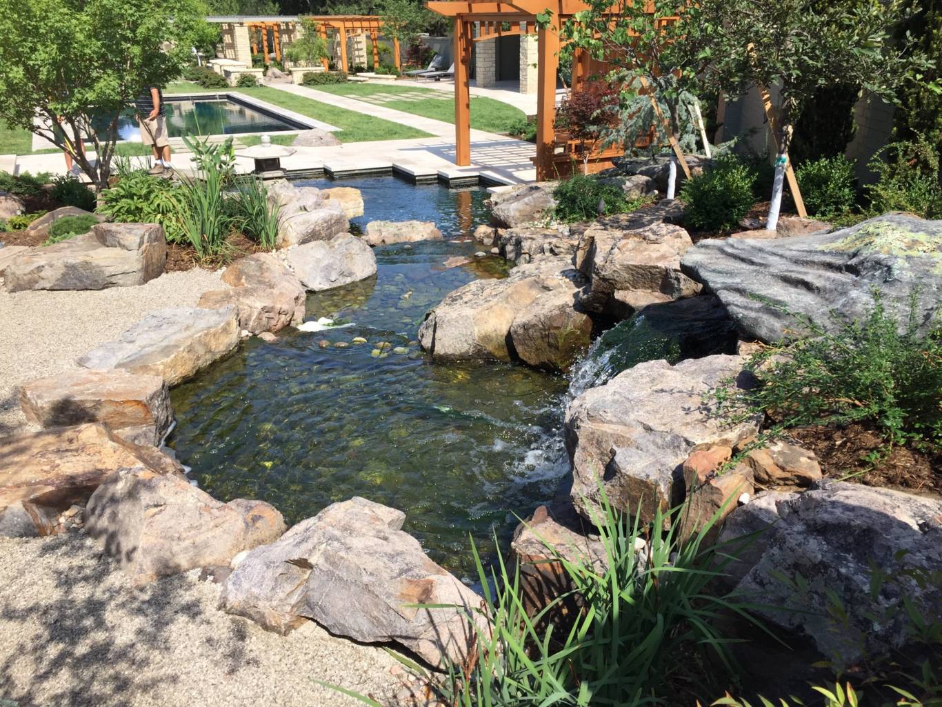 Weathered Rhyolite Bldrs & Ledge | Brickworks Supply