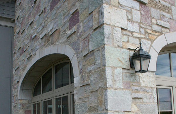 Halquist Cambridge Natural Stone | Brickworks Supply