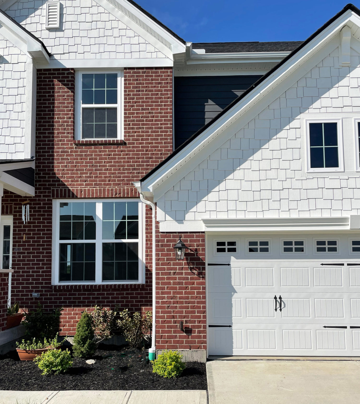 Meridian Allendale Hill Brick | Brickworks Supply