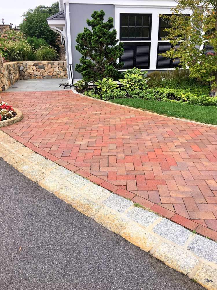Pathway Beale Street | Brickworks Supply