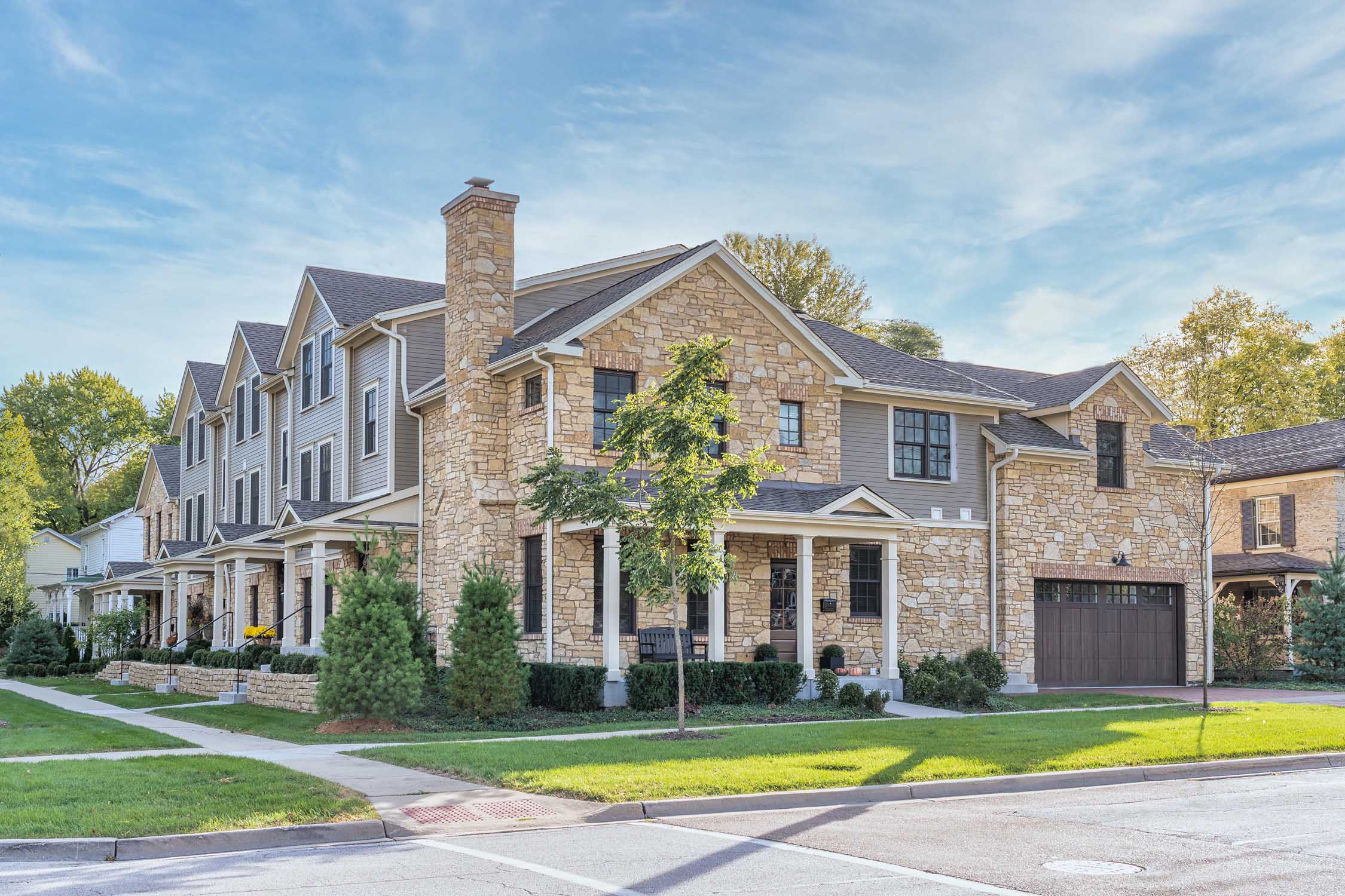 Straddle Creek Rustic | Brickworks Supply