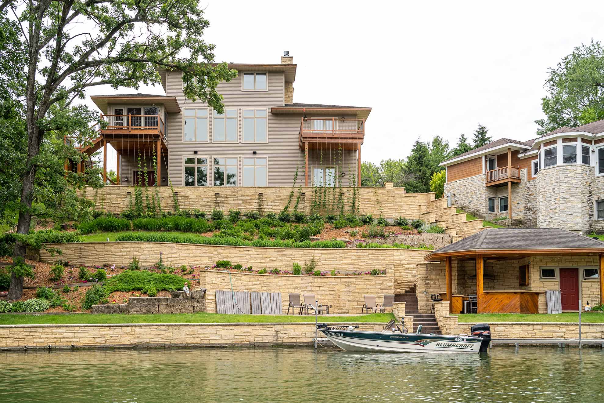 Honey Brook Buff Sawn | Brickworks Supply