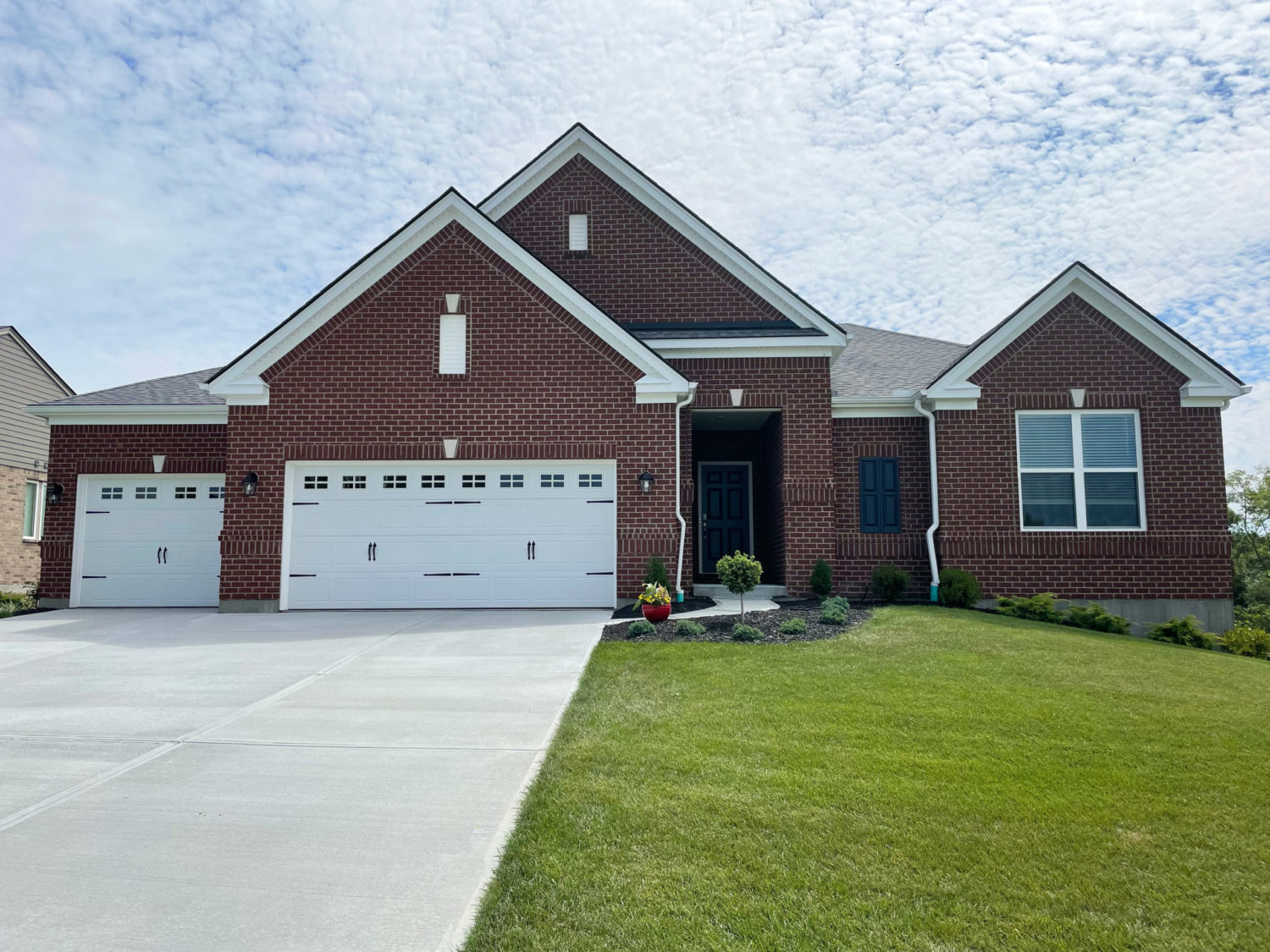 Meridian Allendale Hill Brick | Brickworks Supply