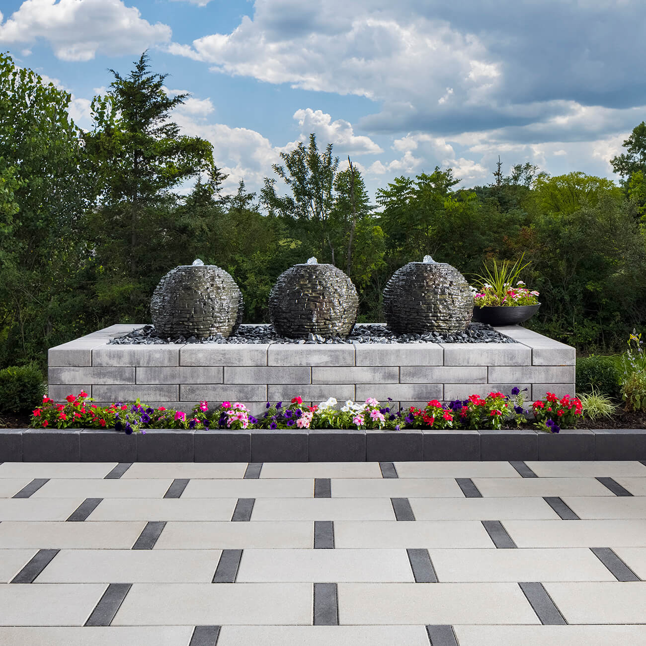 Belgard Easton Stone, Concrete Wall Stone | Brickworks Supply