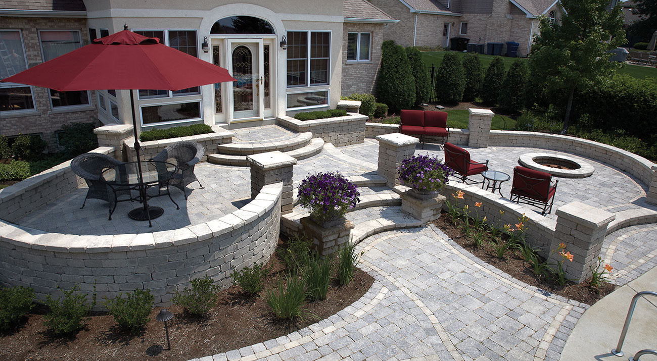 Olde Quarry Concrete Wall Stone | Brickworks Supply