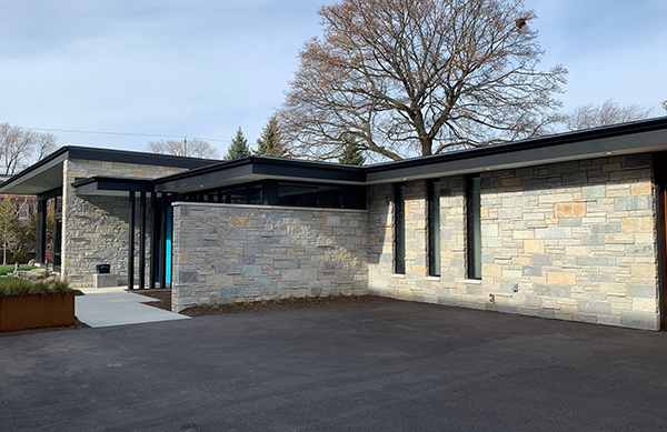 Halquist Woodstock Natural Stone | Brickworks Supply