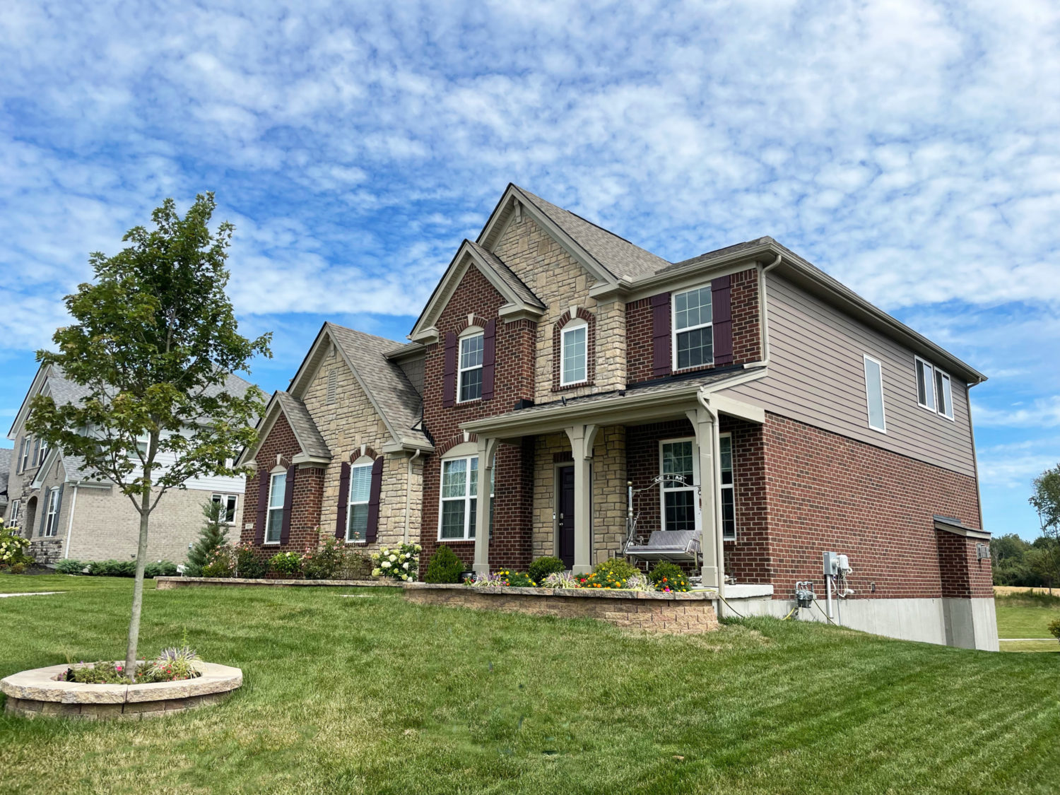 Meridian Vintage Port Brick | Brickworks Supply