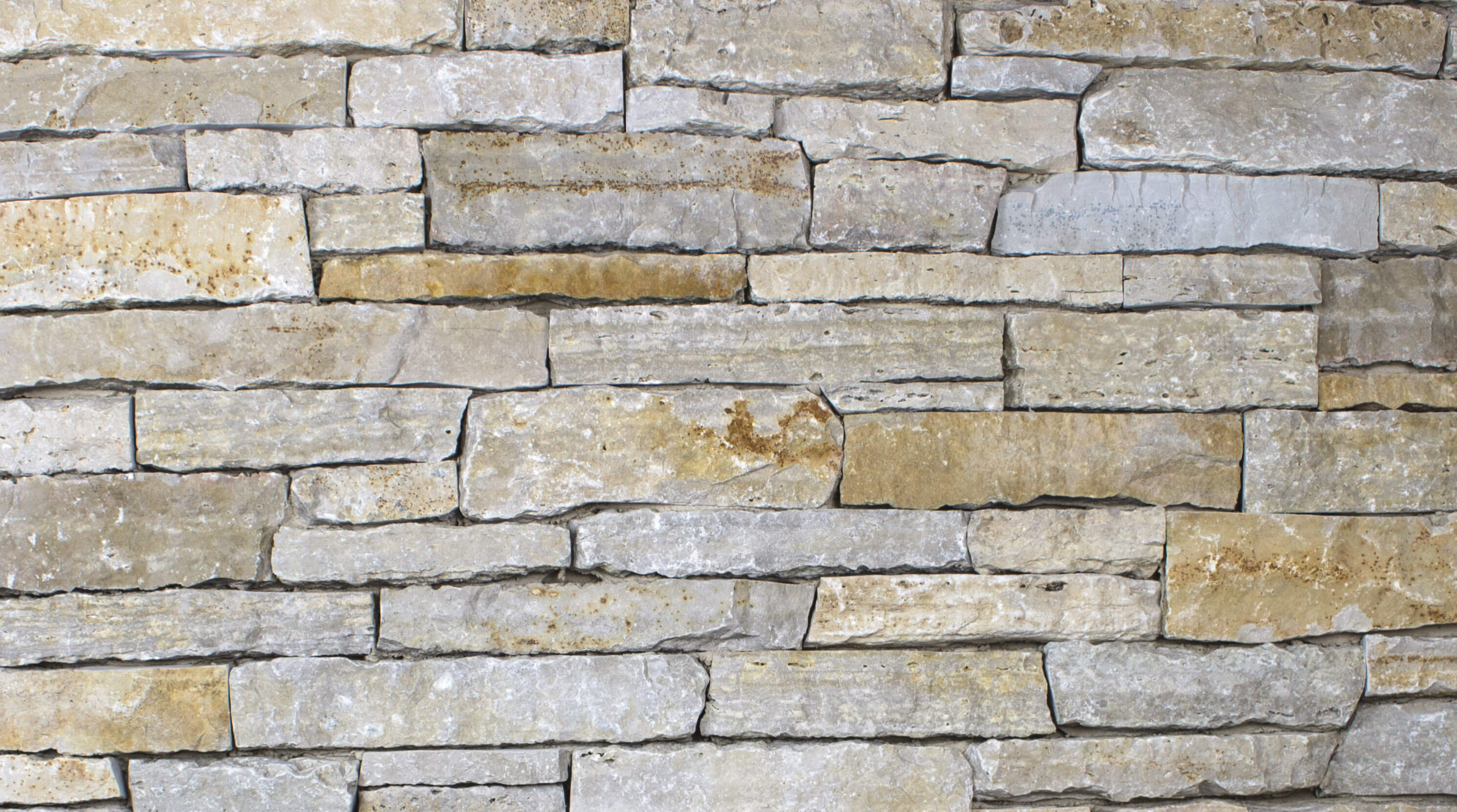 Fond Du Lac Rustic Ledgestone | Brickworks Supply