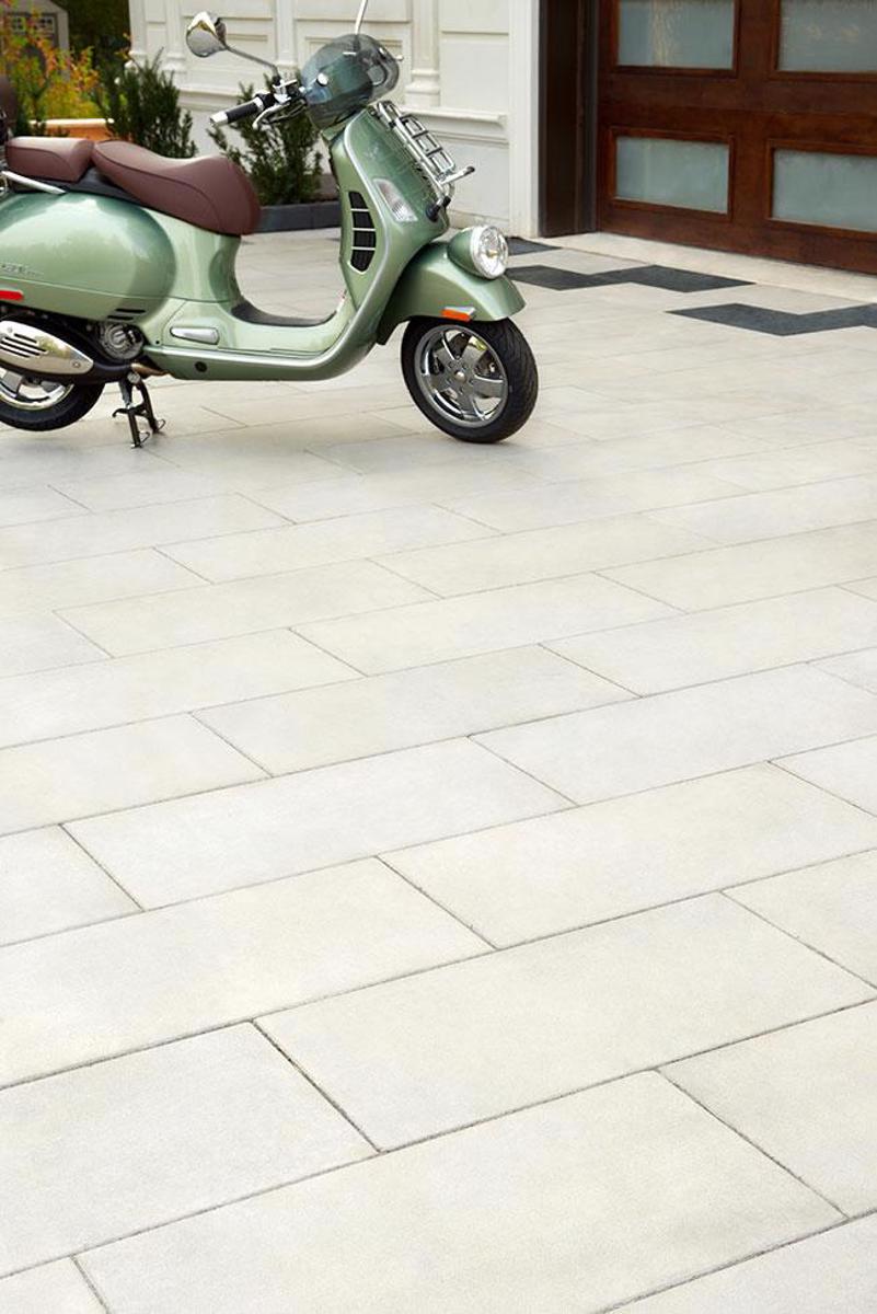 Sleek Concrete Paver | Brickworks Supply