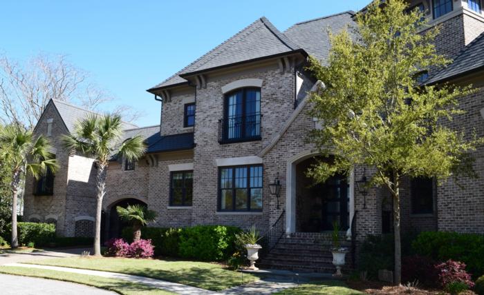 Savannah Grey Handmade | Brickworks Supply