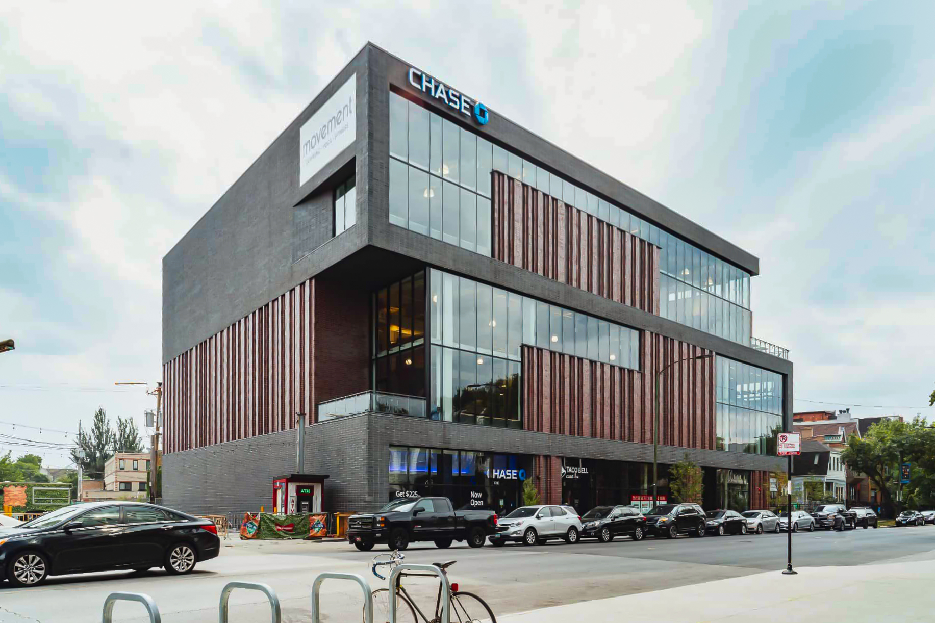 1111 W Addison Project Spotlight | Brickworks Supply