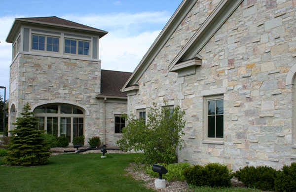 Halquist Cambridge Natural Stone | Brickworks Supply