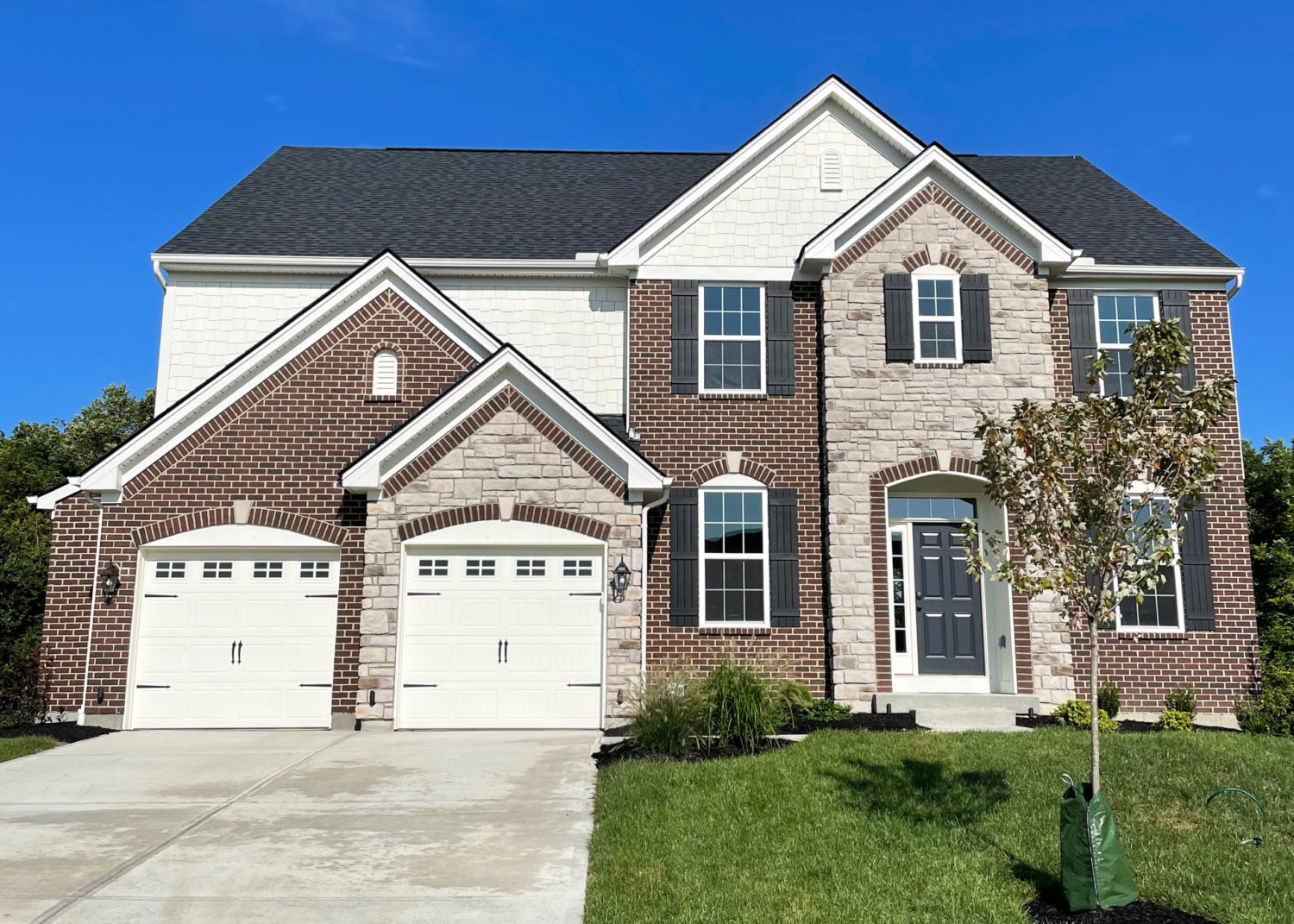 Meridian Vintage Port Brick | Brickworks Supply