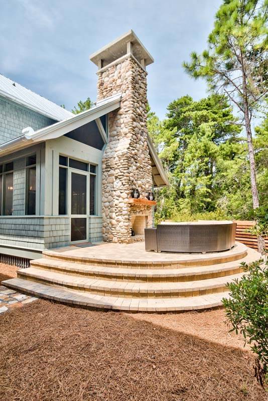 Tennessee River Cobbles | Brickworks Supply