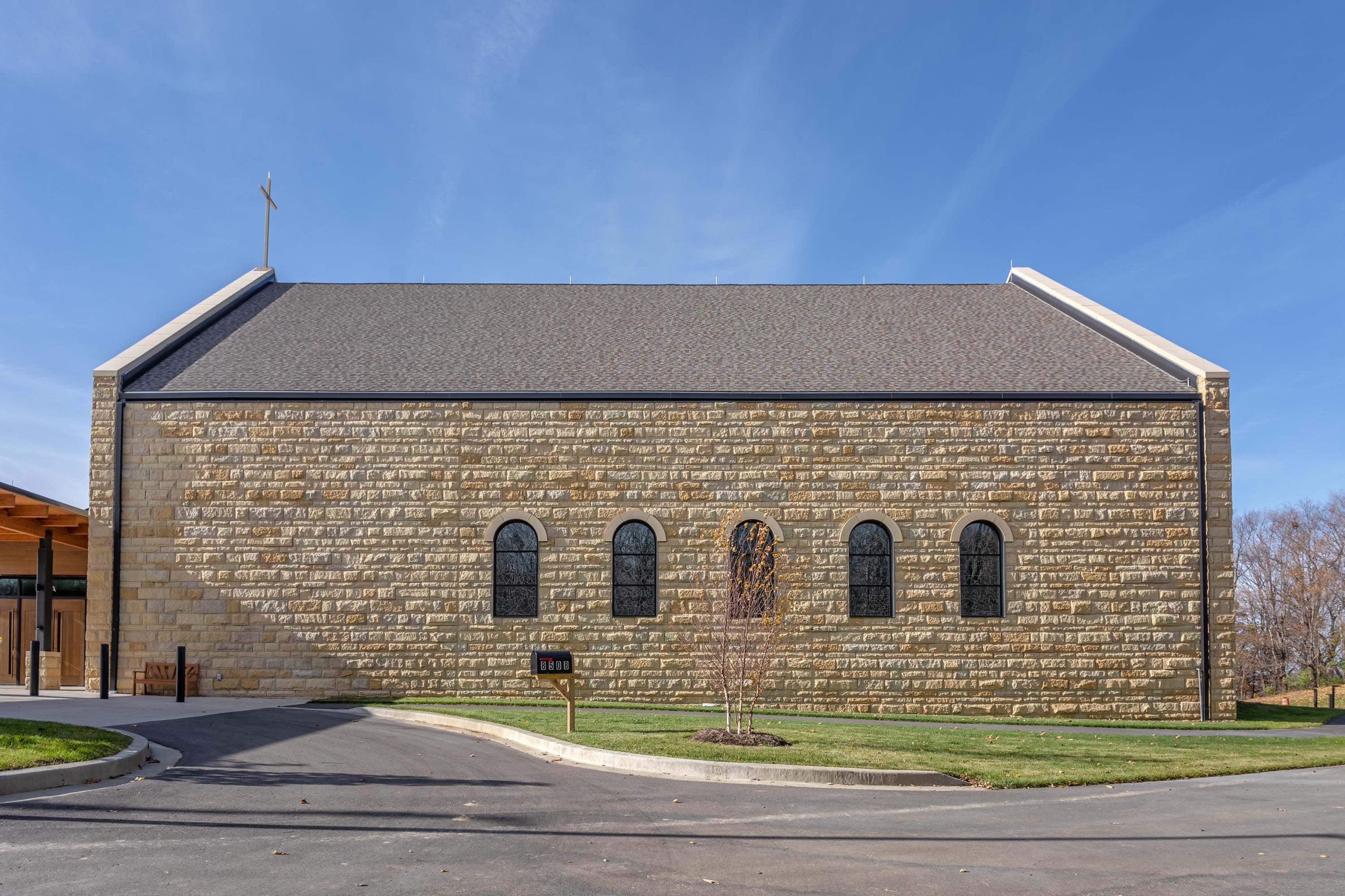 Honey Brook Buff Sawn | Brickworks Supply